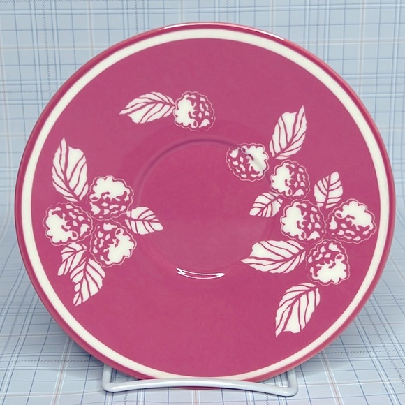 Starbucks | Dining | Starbucks Coffee Collectors 207 Pink White Summer ...